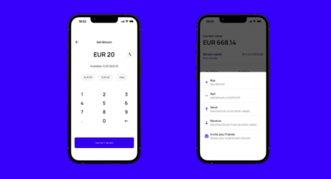 Relai Review 2022: How Good is Europe's Easiest Bitcoin App?